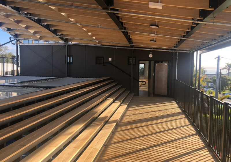 Projects | Milne Project Management